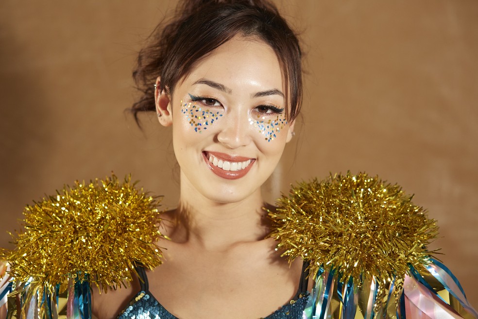 Ana Hikari comenta a importância de se posicionar nas redes sociais: 'É ...