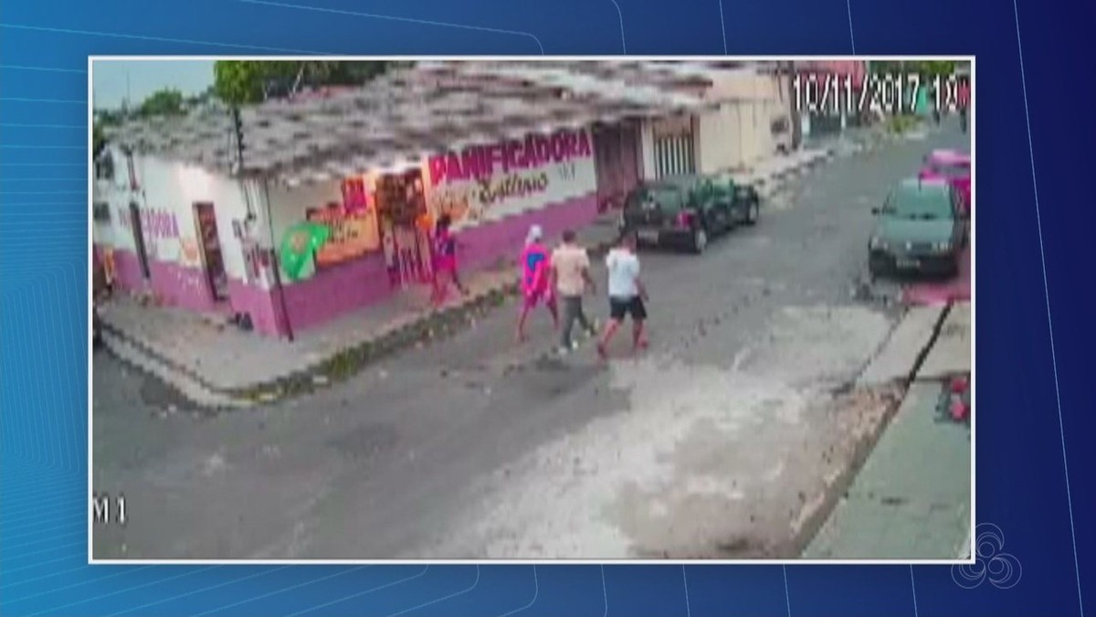 Moradores reclamam de aumento de assaltos na Cidade Nova 2, em Manaus | Amazonas | G1