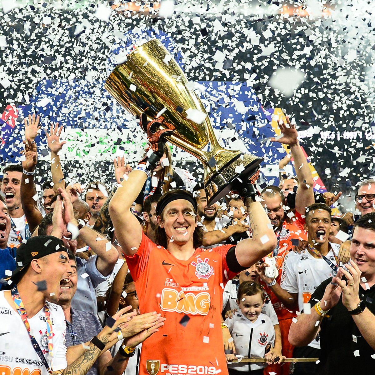 Título paulista pode tornar o Corinthians o maior campeão do século no ...