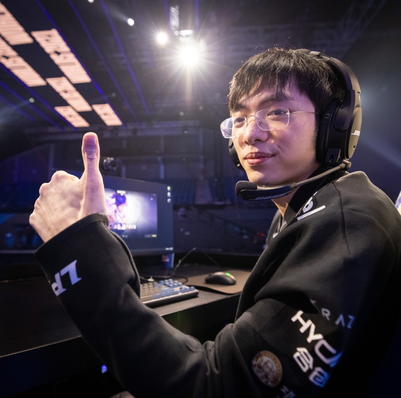 Worlds 2021: EDG bate Gen.G de virada e está na final | lol | ge