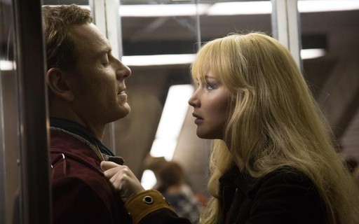 Jennifer Lawrence e Michael Fassbender confirmados em terceiro 'X-Men' - Monet | Filmes