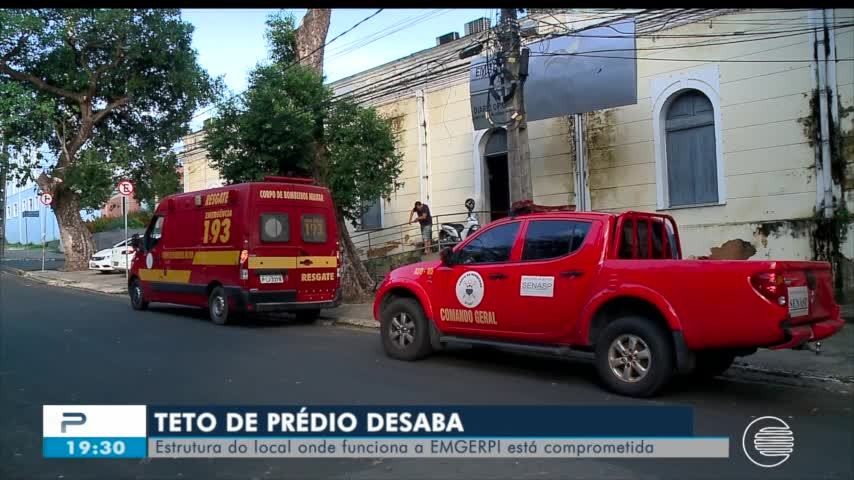VÍDEOS: PITV 2 deste sábado, 20 de abril de 2019 | Piauí | G1