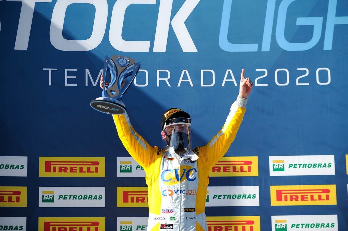 Coluna do Raphael Reis #8: Objetivo é entrar líder e sair líder ...