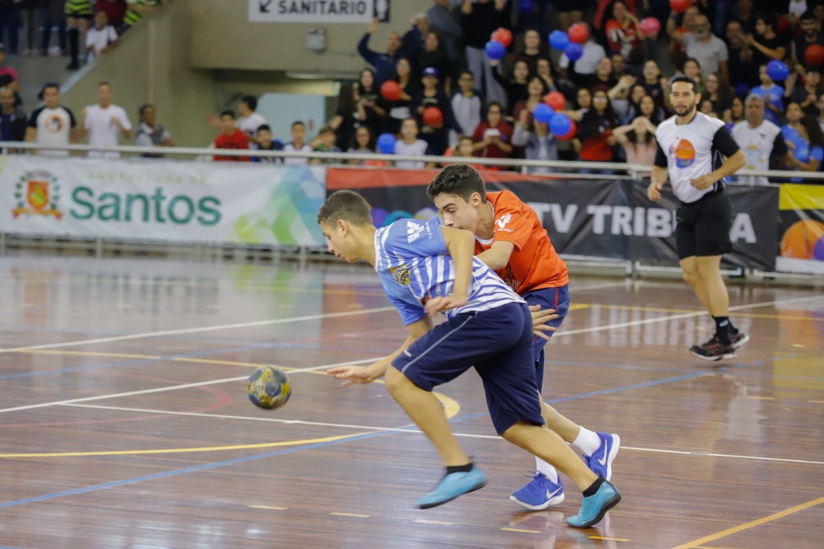 EM Maria Aparecida de Araújo e Jean Piaget são os maiores campeões da ...
