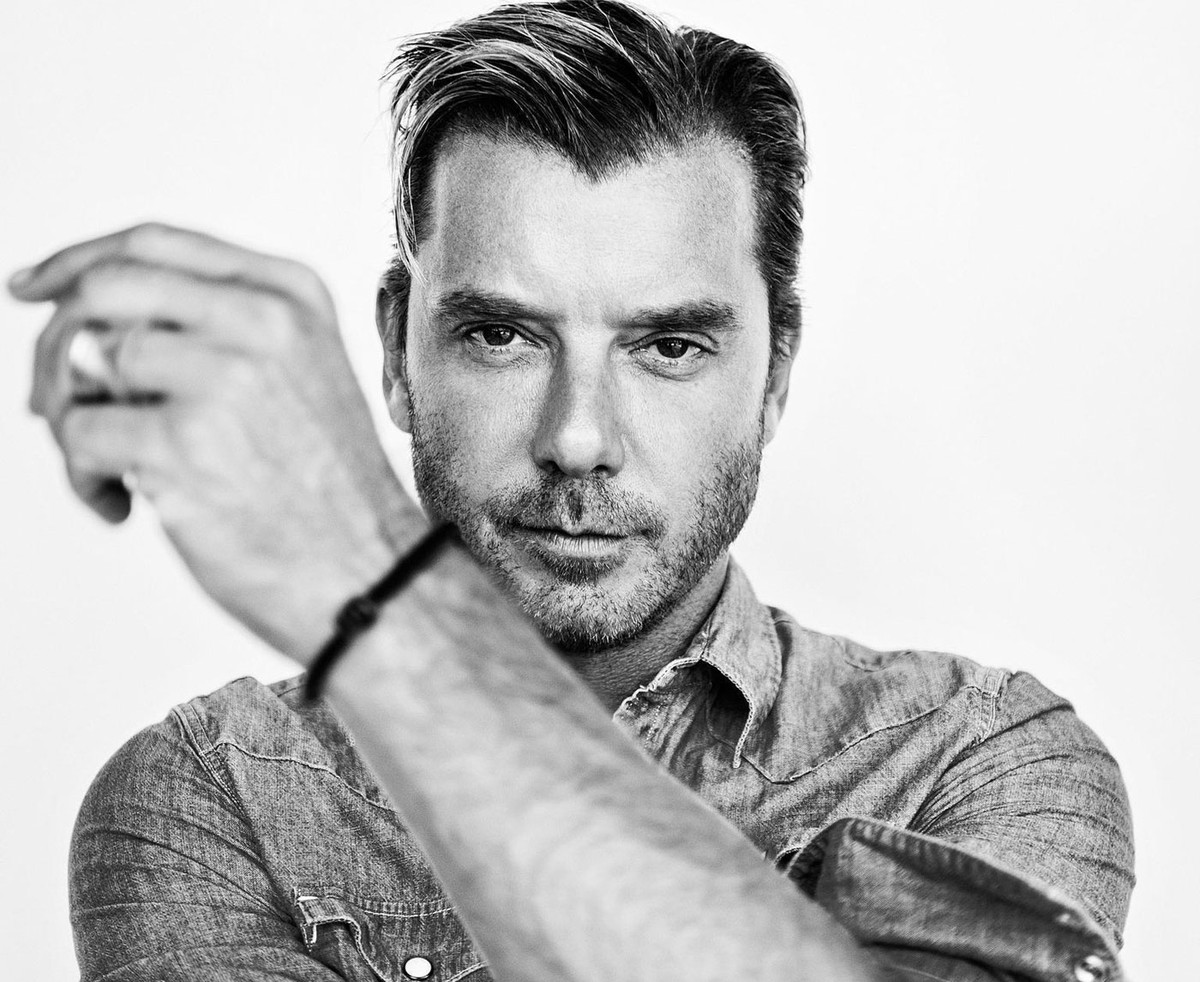 Bush volta ao Brasil com vocalista que foi de galã grunge a papai de ...