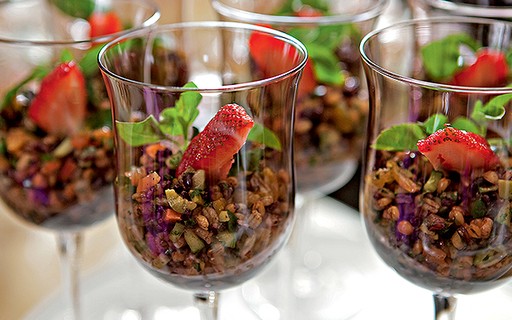 Frutas secas: conheça as mais comuns e receitas com os ingredientes ...