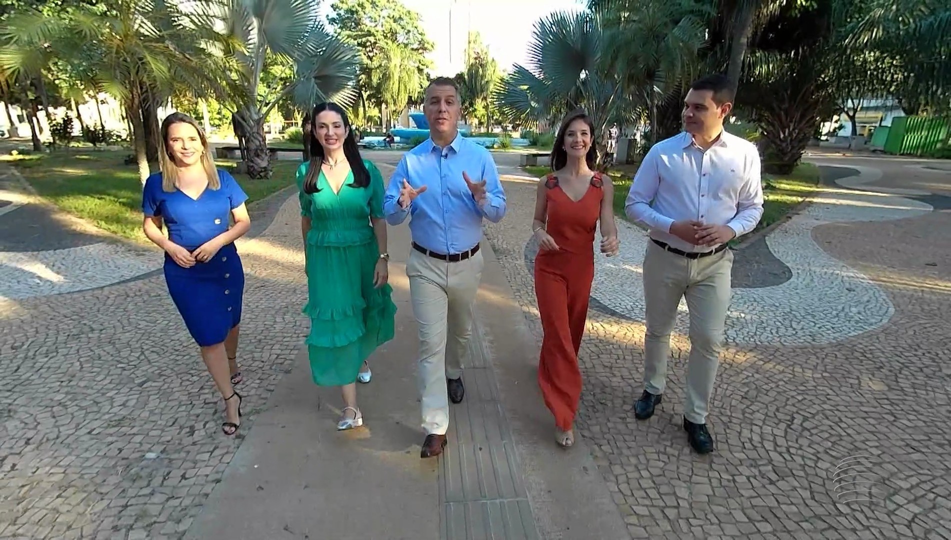 Especial 30 anos TV Fronteira | TV Fronteira | Rede Globo