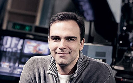 Edição 502 (23/04/2010): “Era meu sonho ser jogador” - Quem | Você ...