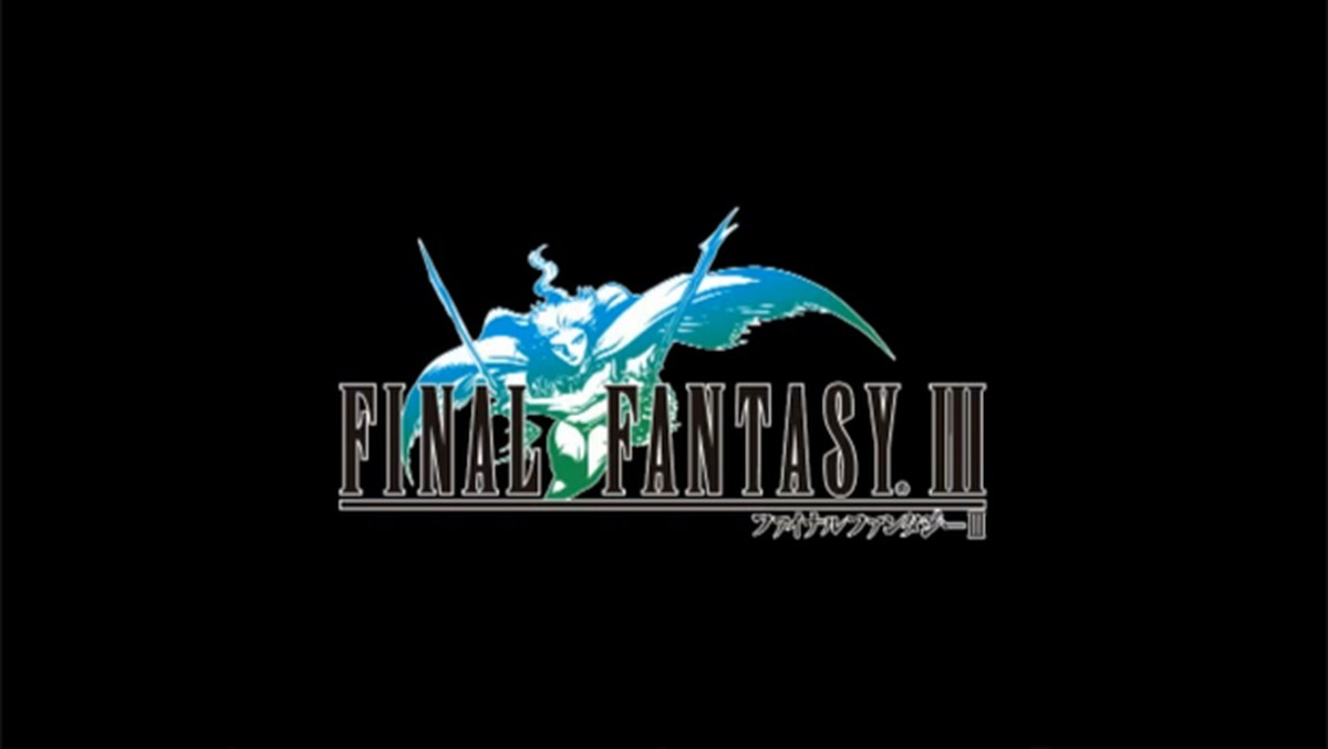 Final Fantasy 3 chega ao PSP | Notícias | TechTudo