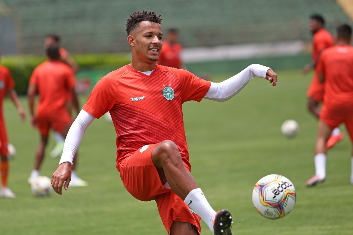 Contrato de Victor Ramon se encerra nesta sexta-feira, e zagueiro deixa ...