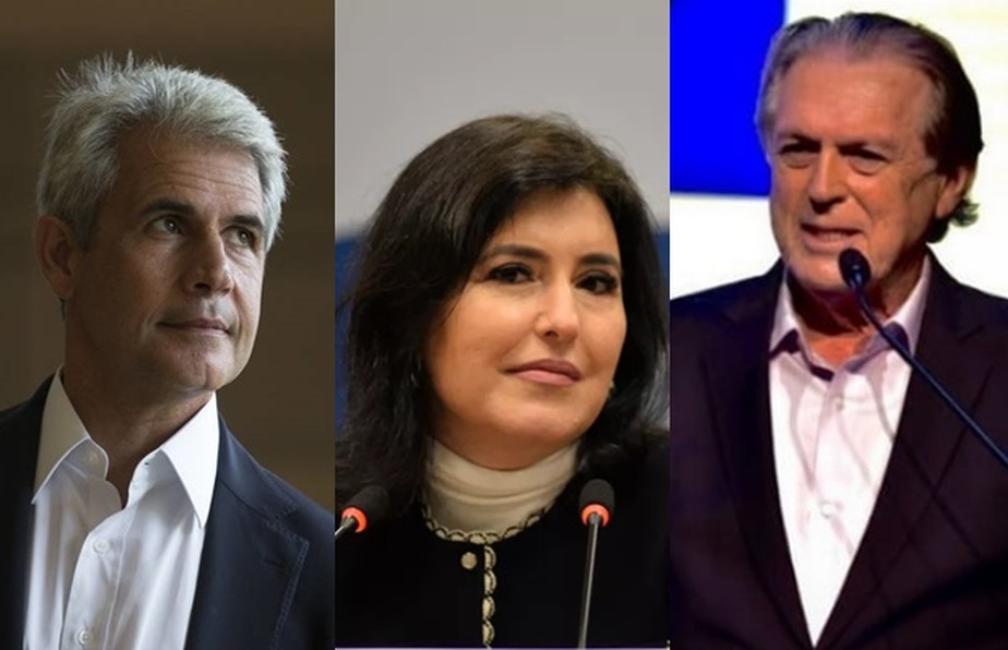 As doações dos irmãos bilionários à terceira via