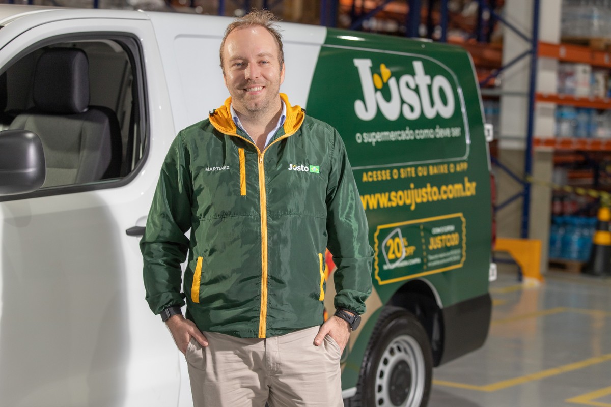 De olho no mercado brasileiro, Justo planeja investir US$ 100 milhões ...