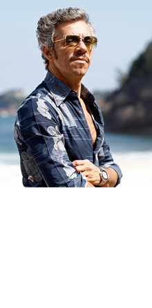 Homero - Personagens - Boogie Oogie