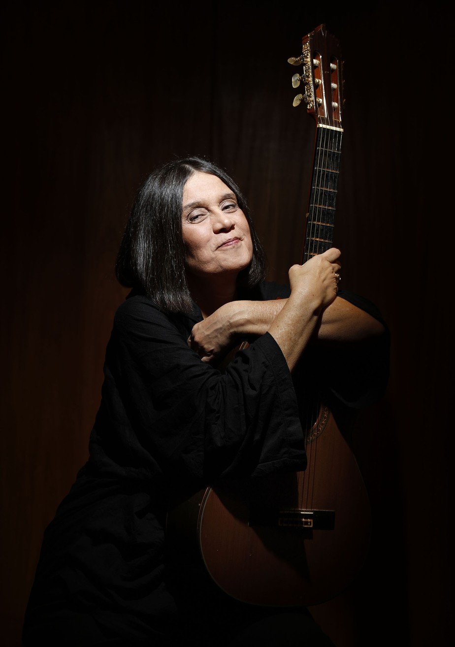 Aos 70 anos, Joyce prepara disco dos 50 anos de carreira e amplia livro ...