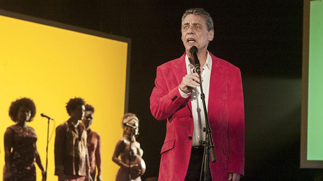 Claudio Botelho | Tudo Sobre | G1