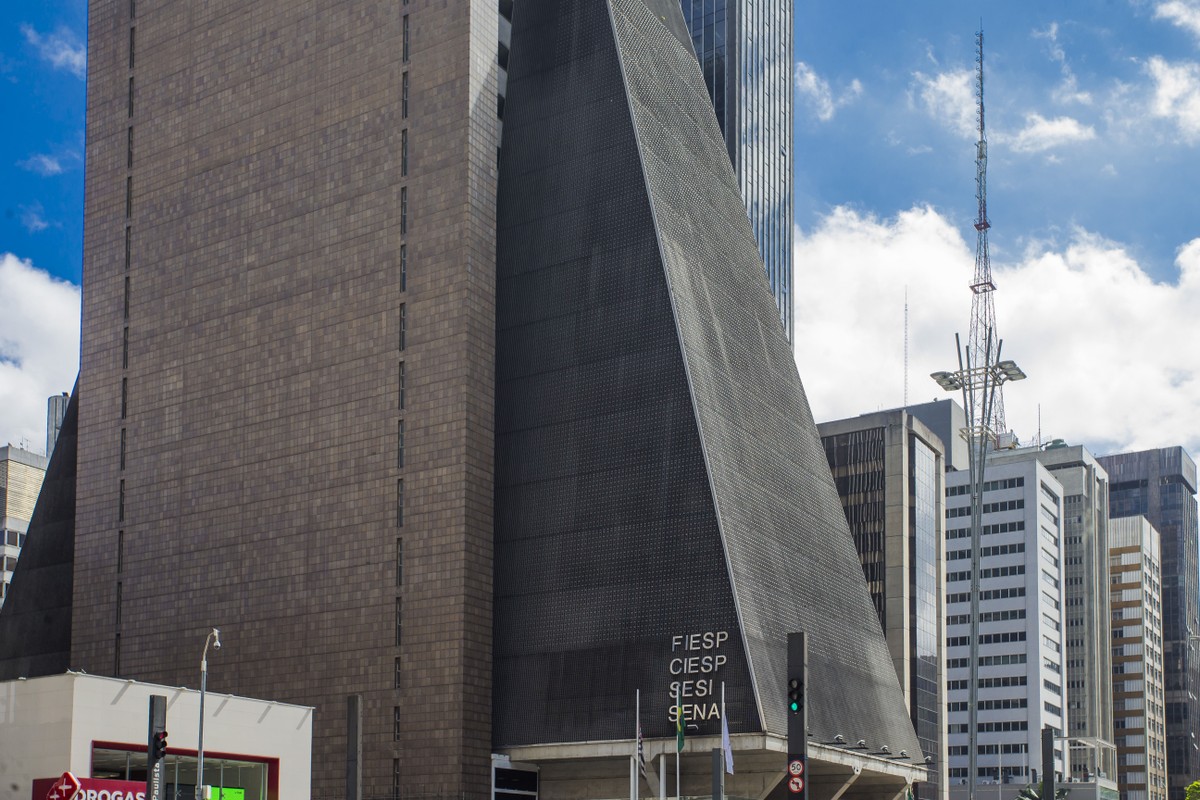 Disputa pelo comando da Fiesp tem um novo round