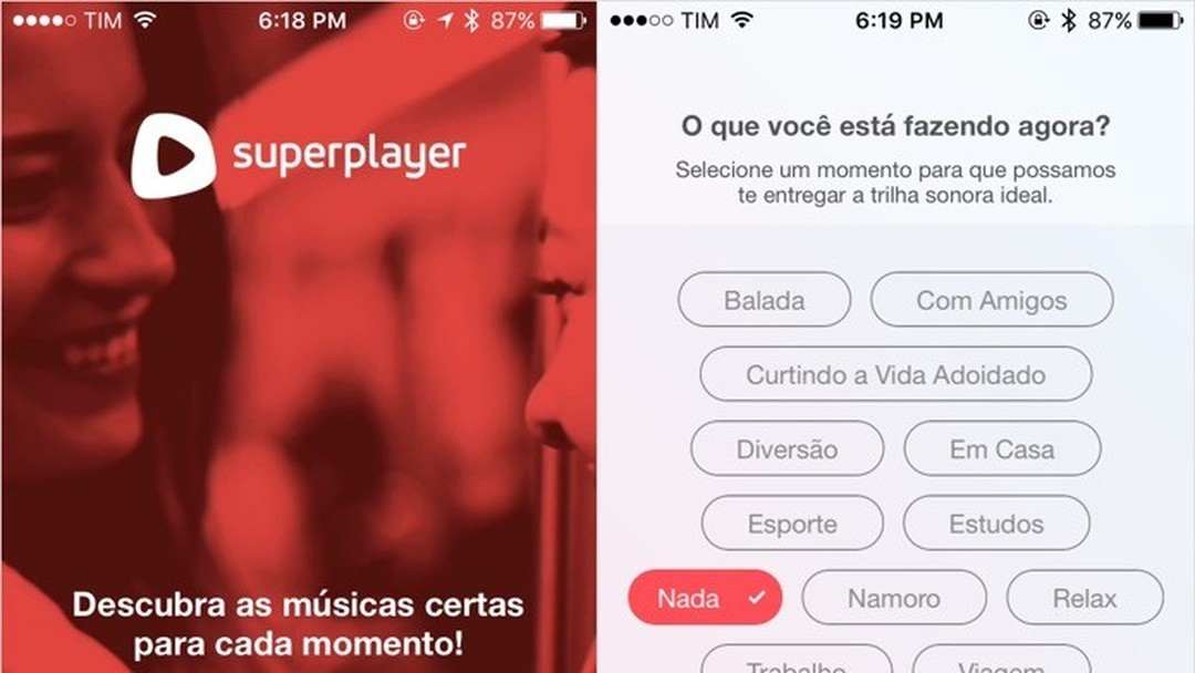 Superplayer | Software | TechTudo
