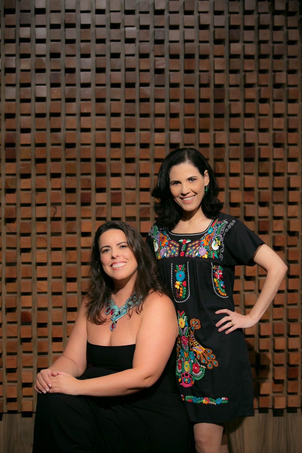 Márcia Tauil faz apresentação gratuita nesta sexta-feira | O que fazer ...