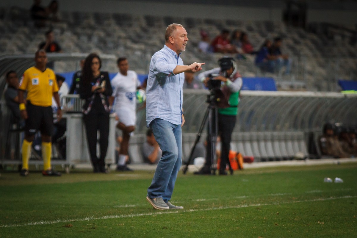 Mano é grande, mas pode ser maior | Vida Real | ge