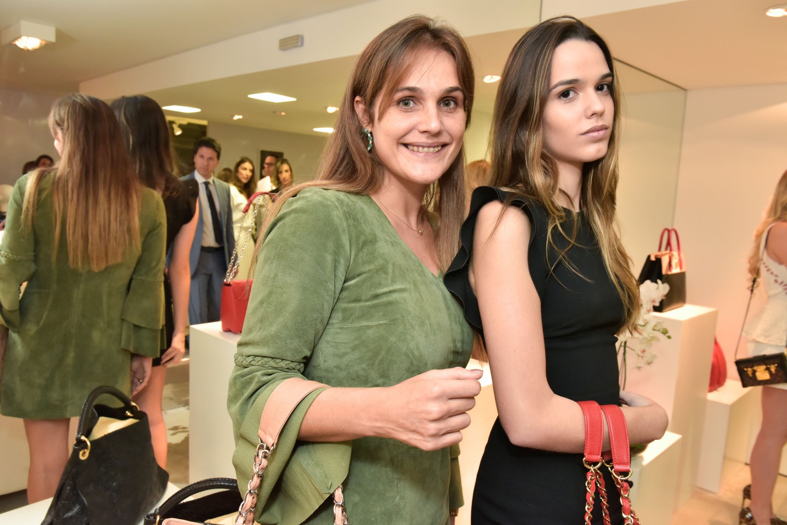 Multimarcas Ammirati recebe trunk show da Louis Vuitton | Lifestyle | vogue