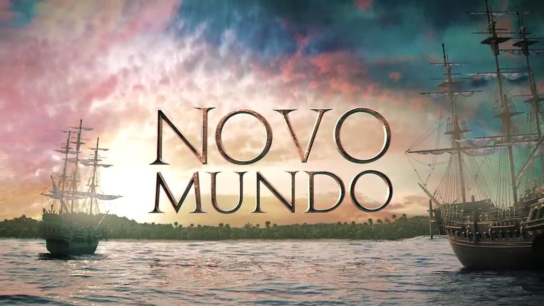 Novo Mundo