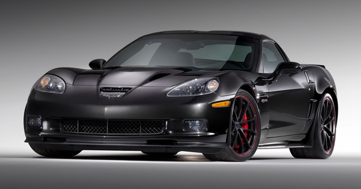 Auto Esporte - Chevrolet comemora 100º aniversário com pacote especial ...