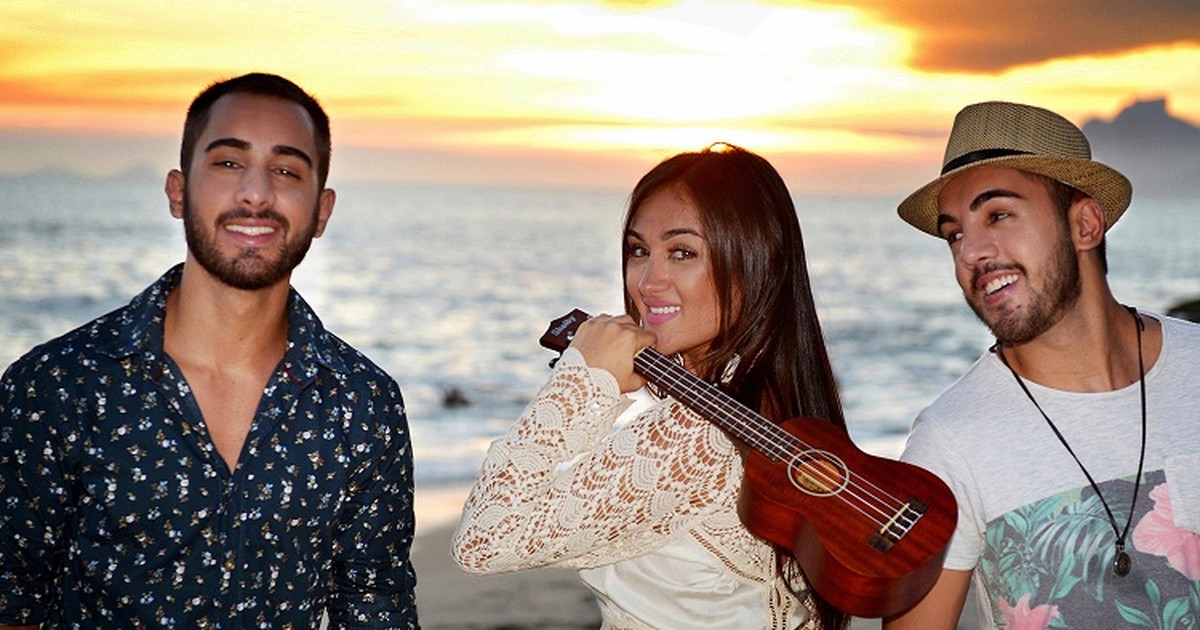 G1 - Banda Melim se apresenta em Petrópolis, RJ, neste sábado ...