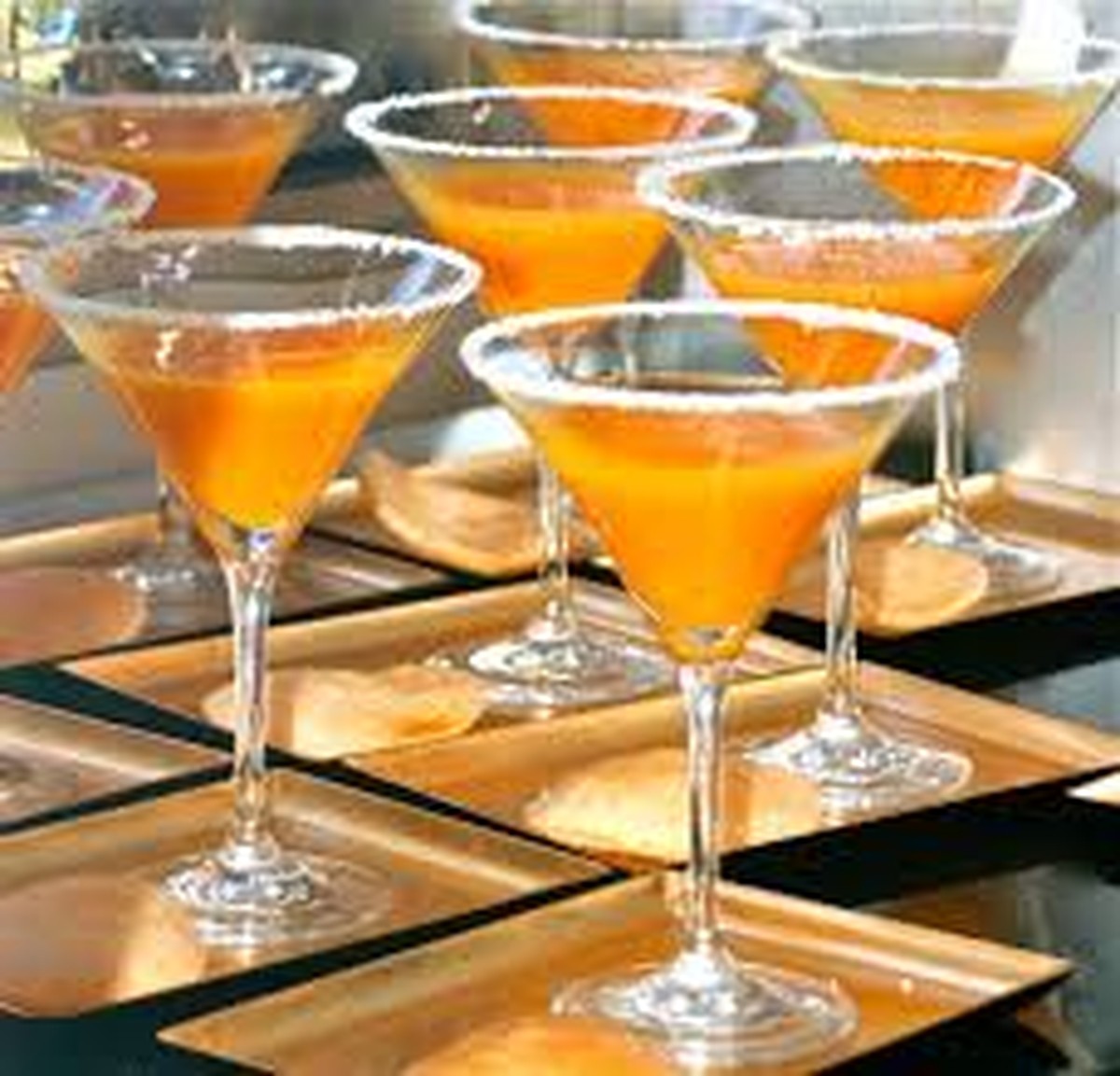 Refresco de aniz | Drinks e Bebidas | Receitas