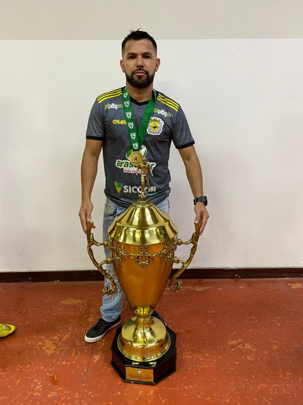 Zé Marco fala sobre saída do Galvez e deve esperar 2021 para voltar ao ...