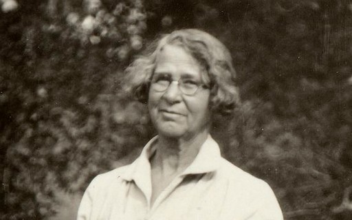 Ynés Mexía se tornou botânica aos 51 anos e catalogou 500 plantas ...