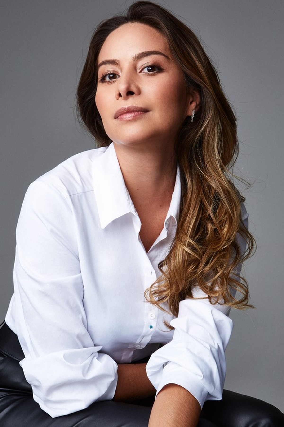 Marcela Monteiro abre o jogo sobre assédio, beleza e melhores momentos ...