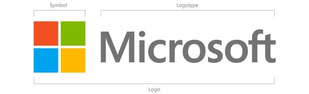 Depois de 25 anos, Microsoft muda seu logo - Época Negócios | Ação