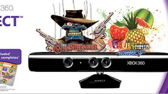 The Gunstringer | Software | TechTudo