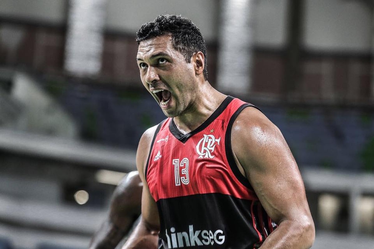 JP Batista se vê no melhor momento da carreira: "Consequência de um ...