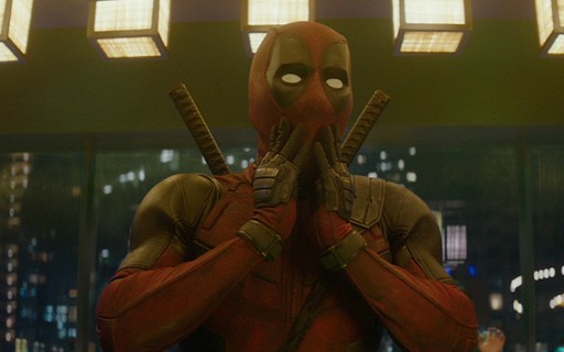 Ryan Reynolds e diretor armam crossover de Deadpool com Guardiões da ...