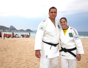 Analistas apostam em recorde de medalhas do Brasil no Mundial do Rio ...
