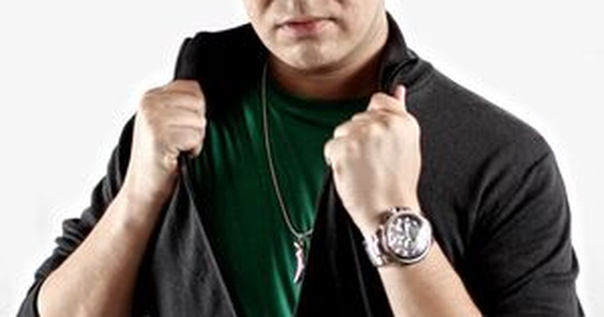G1 - DJ Paulo Pringles vai agitar a In Box neste sábado em Aracaju ...