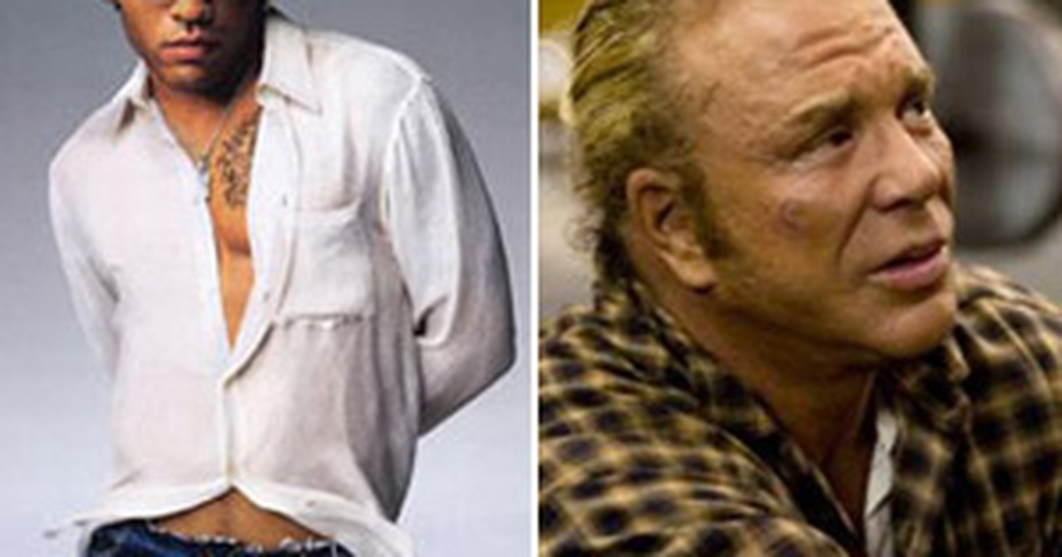 G1 - Lenny Kravitz e Mickey Rourke virão ao Brasil rodar filme ...