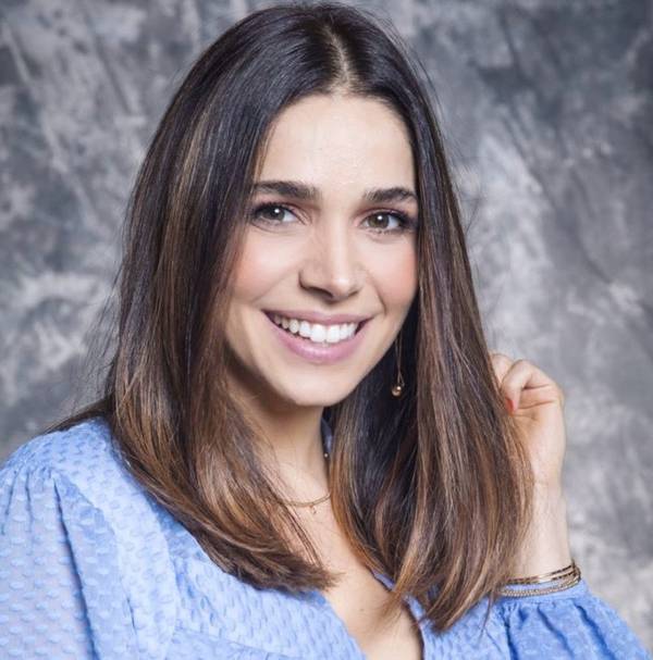 Saiba tudo sobre: Sabrina Petraglia