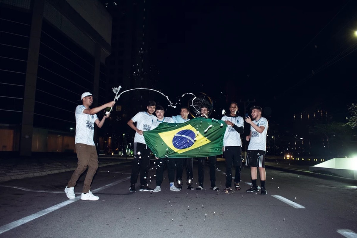 Mundial de Call of Duty: Mobile terá três times brasileiros | call of ...