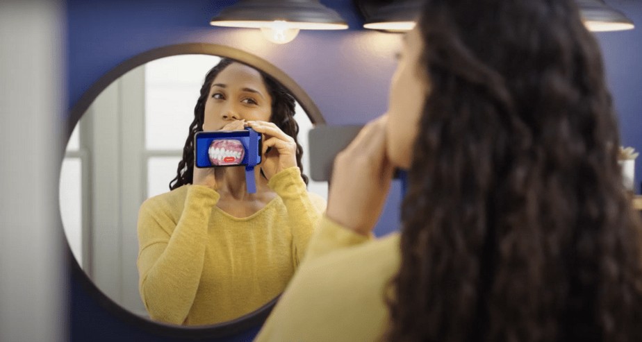 Grin, startup dos EUA que leva o dentista para a era da telemedicina ...