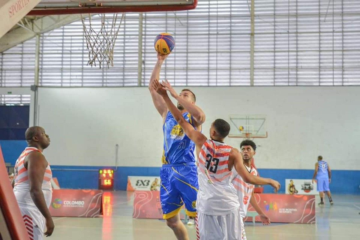 Murilo Becker e Dedé são convocados para a seleção brasileira de ...