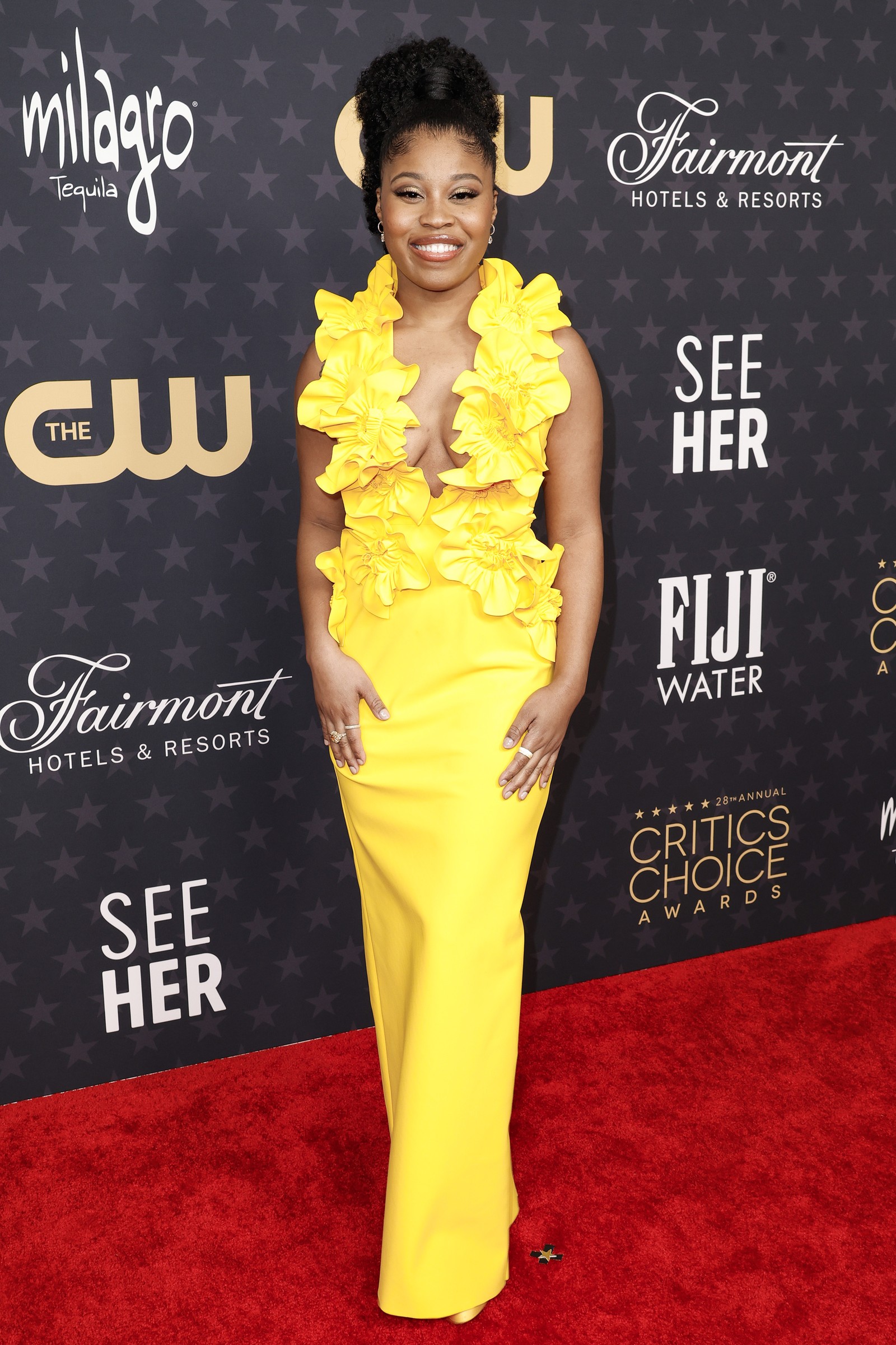 Critics Choice Awards 2023: as 5 principais tendências da premiação ...