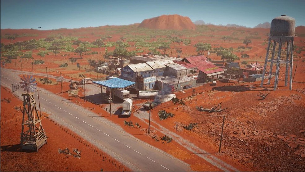 Rainbow Six Siege: conheça mapa Outback e operadores australianos ...