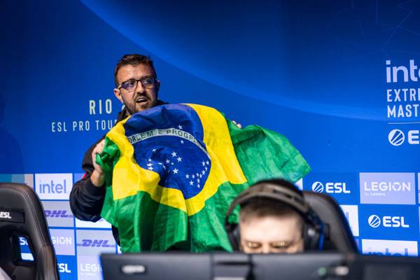 CS:GO: dono da FURIA explica contratações de FalleN e chelo | cs:go | ge