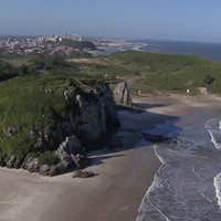 Torres é a cidade homenageada no 'Telão do Domingão' de 18/10 ...