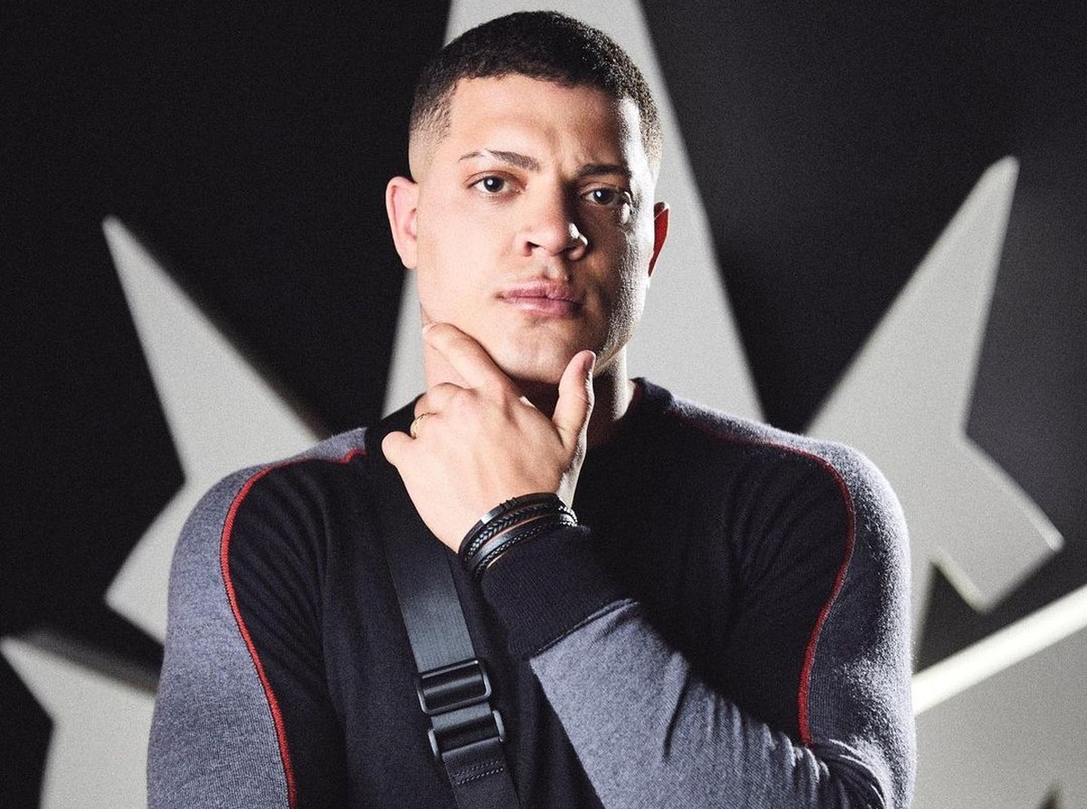 Cerol diz que El Gato desmerece Fluxo e se afunda no ego | esports | ge