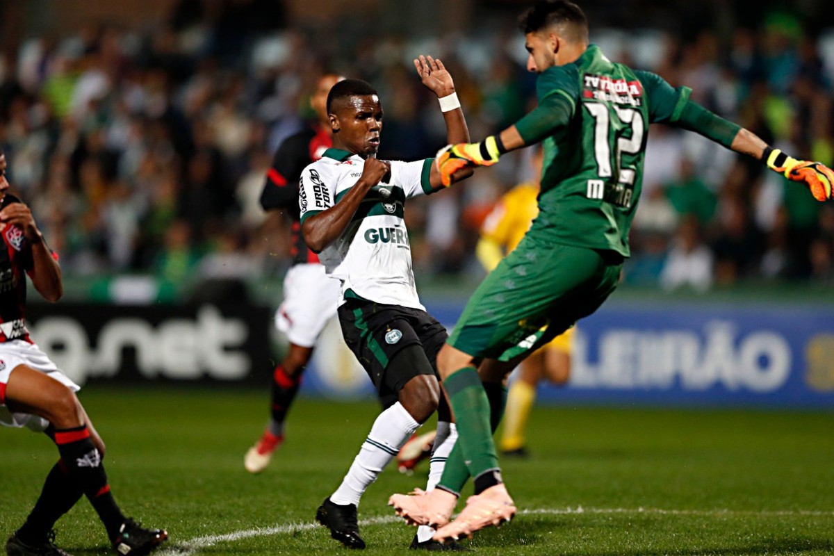 Wellissol entra bem, Juan Alano é o melhor e Rodrigão é discreto no ...