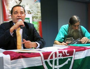 Deley lança candidatura à presidência e avisa: 'Quero resgatar o ...