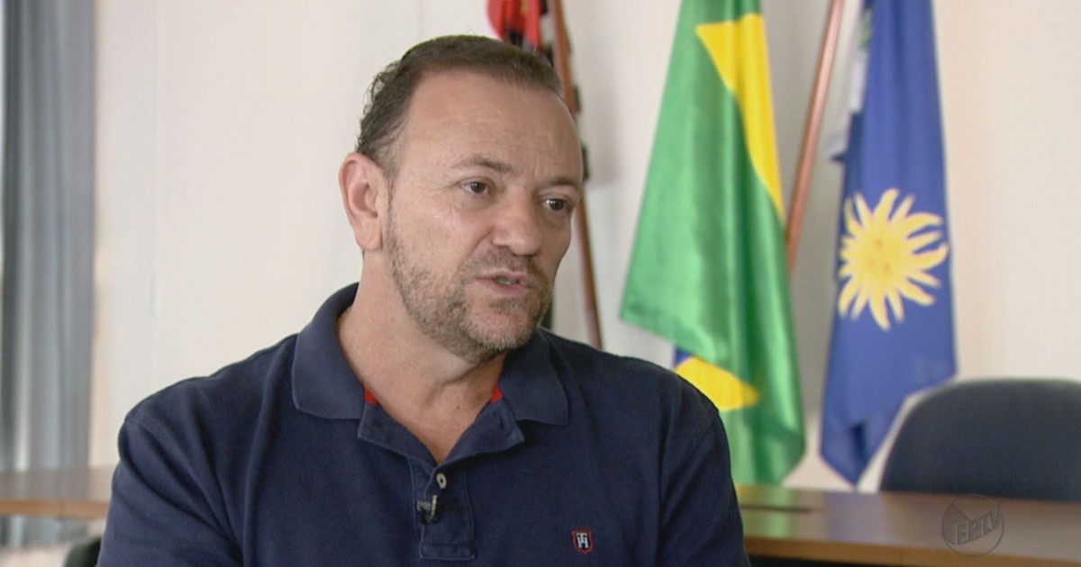 G1 - Edinho Silva conta como pretende reduzir problemas em áreas ...